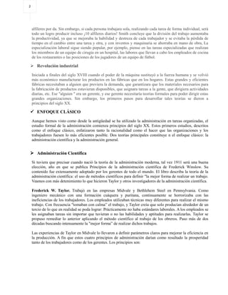 Teoria de la_administracion_en_educacion | PDF