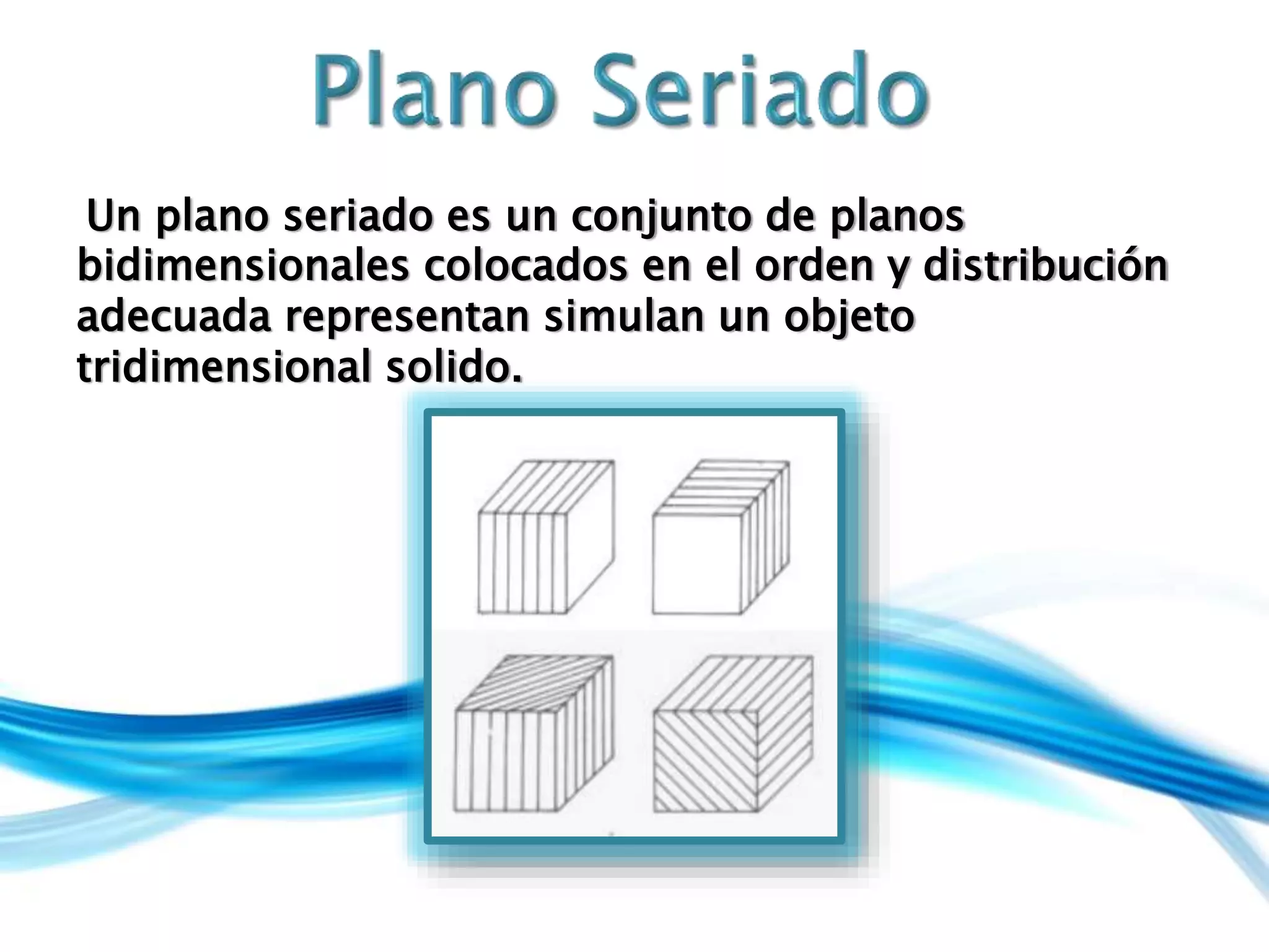 PLANO SERIADO | PPT