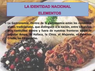Teoria de la identidad social | PPTX
