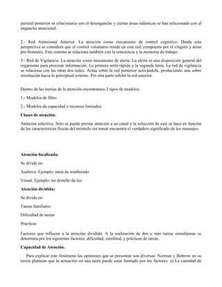 Teoria del Aprendizaje por Descubrimiento 1 | DOC