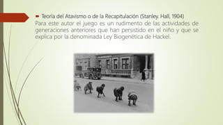 Teoria del atavismo alex salazar | PPTX