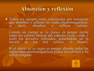 Teoria Del Color | PPT