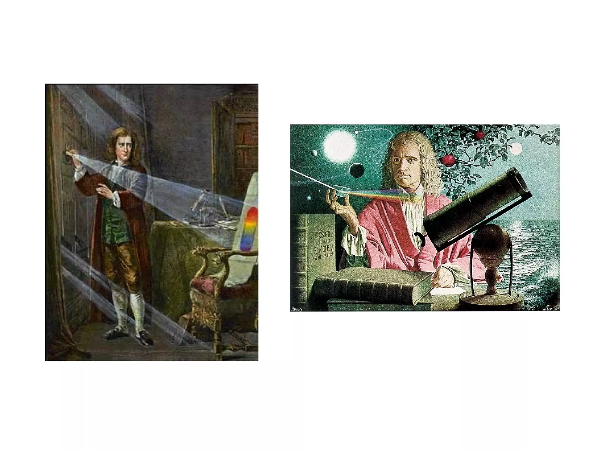 Teoria Del Color | ODP