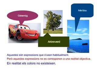 Teoria Del Color | ODP