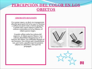 Teoria del color | PPT