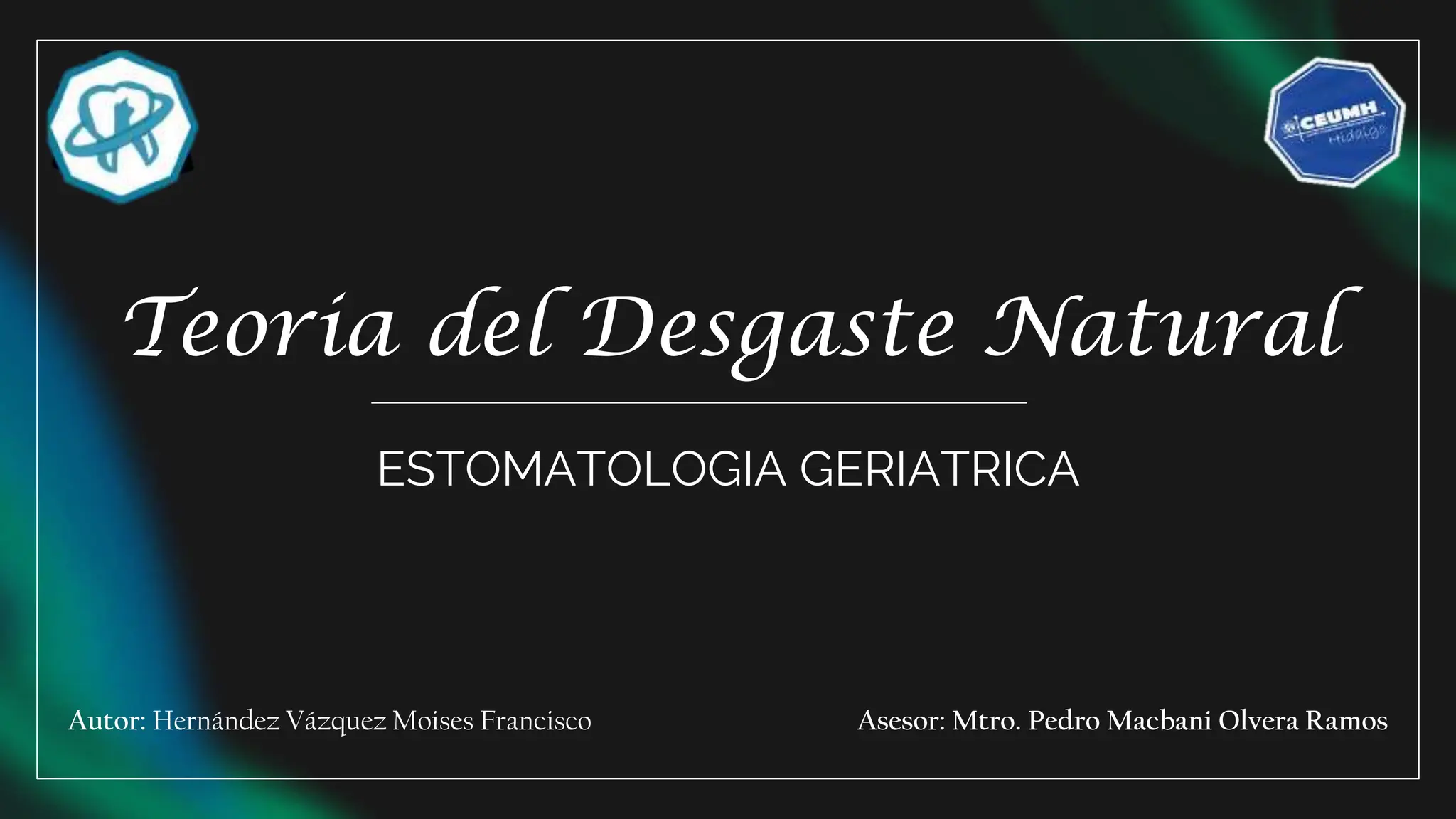 Teoria del Desgaste Natural.pptx