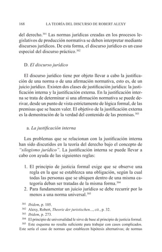 Teoria del discurso | PDF