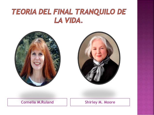 Descubre la Teoría de Ruland y Moore: Claves para entender el ...