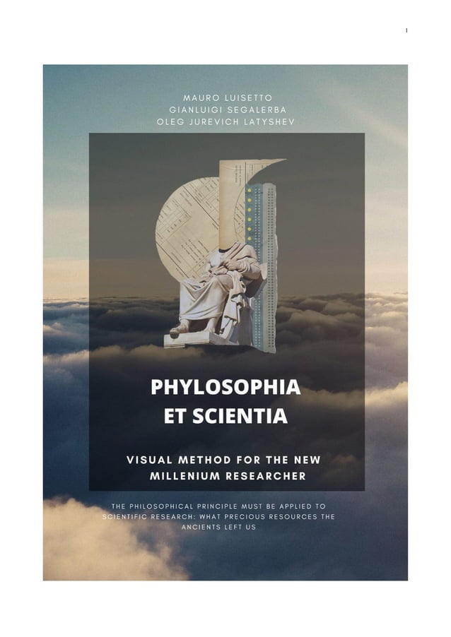 Teoria del libro PLUS IMAGO- PHILOSOPHIA ET SCIENTIA.pdf