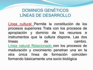 Teoria de vigotsky omarcito | PPTX