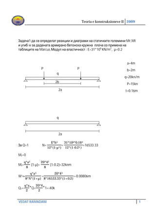 Teoriaekonstruksioneveii 140518043027-phpapp02 | PDF