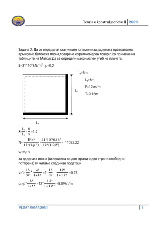 Teoriaekonstruksioneveii 140518043027-phpapp02 | PDF
