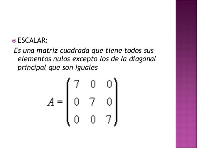 Teoria elemental de matrices ccesa