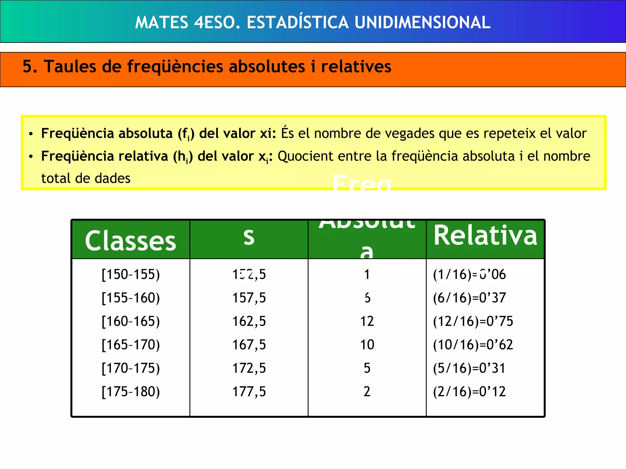 Teoriaestadistica | PPT