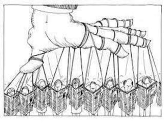 Teori Agenda Setting | PPTX