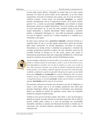 Teoria generala a dreptului unitatea ii | PDF