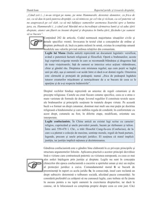 Teoria generala a dreptului unitatea iii | PDF