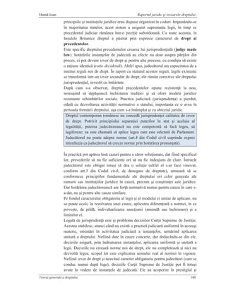 Teoria generala a dreptului unitatea iii | PDF