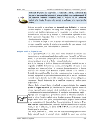 Teoria generala a dreptului unitatea iv | PDF