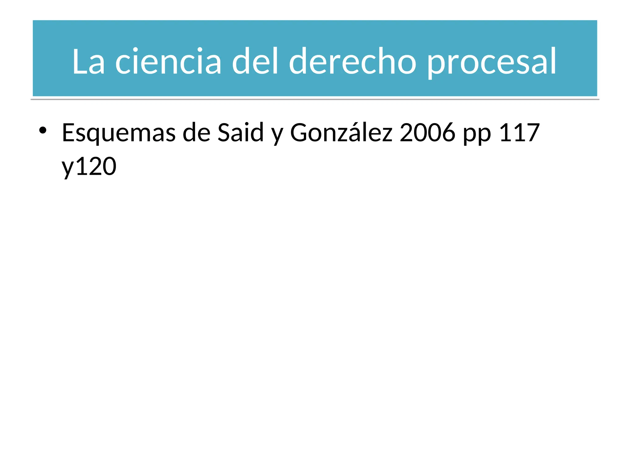 TEORIA GENERAL DEL PROCESO DERECHO PROCESAL | PPT