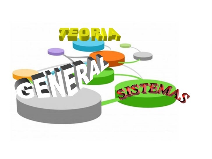 Descubre la Teoría General de Sistemas: Conceptos Clave ★ Teoría Online