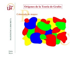 Teoria grafos introduccion | PDF