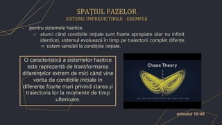Teoria haosului | PPTX