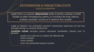 Teoria haosului | PPTX