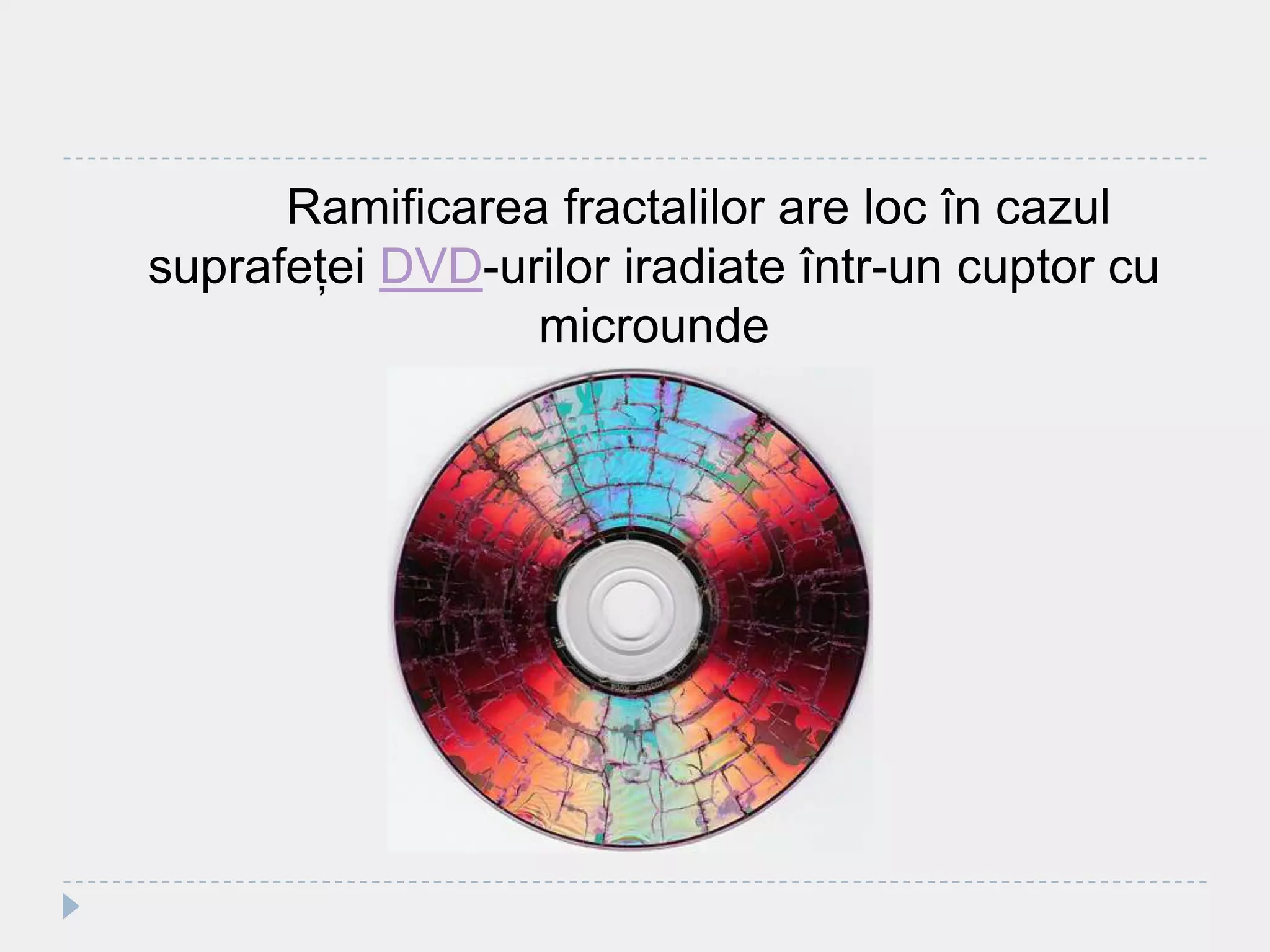 Teoria haosului 2 | PPTX