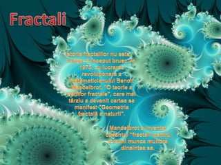 Teoria haosului 2 | PPTX