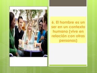 Diapositivas Teoria humanista | PPTX