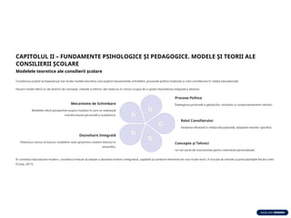 Teoria și metodologia consilieri școlare_II (1).ppt