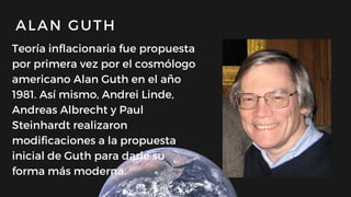 TEORIA INFLACIONARIA | PDF