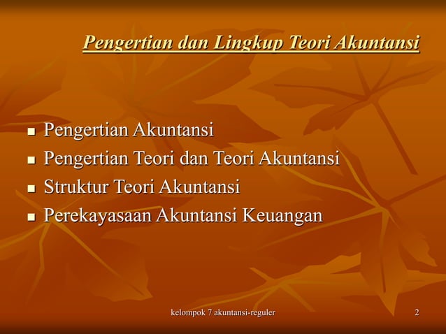 Teori Akuntansi.ppt