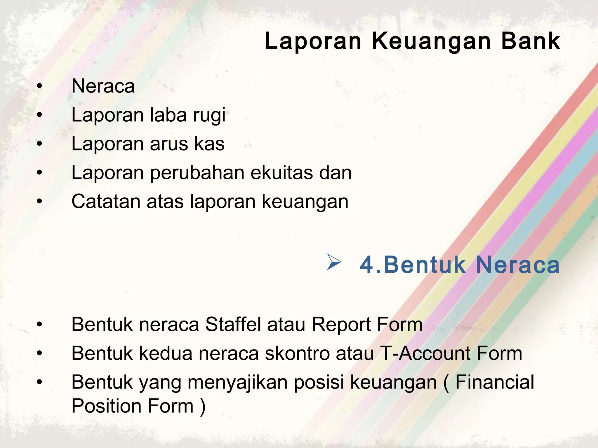 Teori akuntansi | PPT