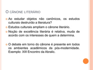 teoria literaria jonathan culler.ppt