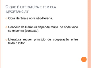teoria literaria jonathan culler.ppt