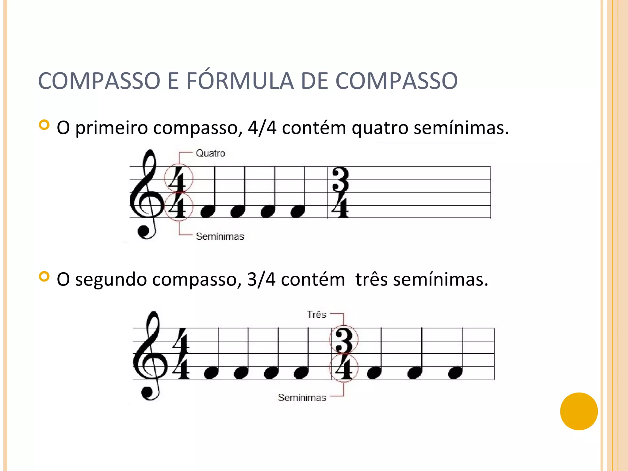 Teoria musical | PPT