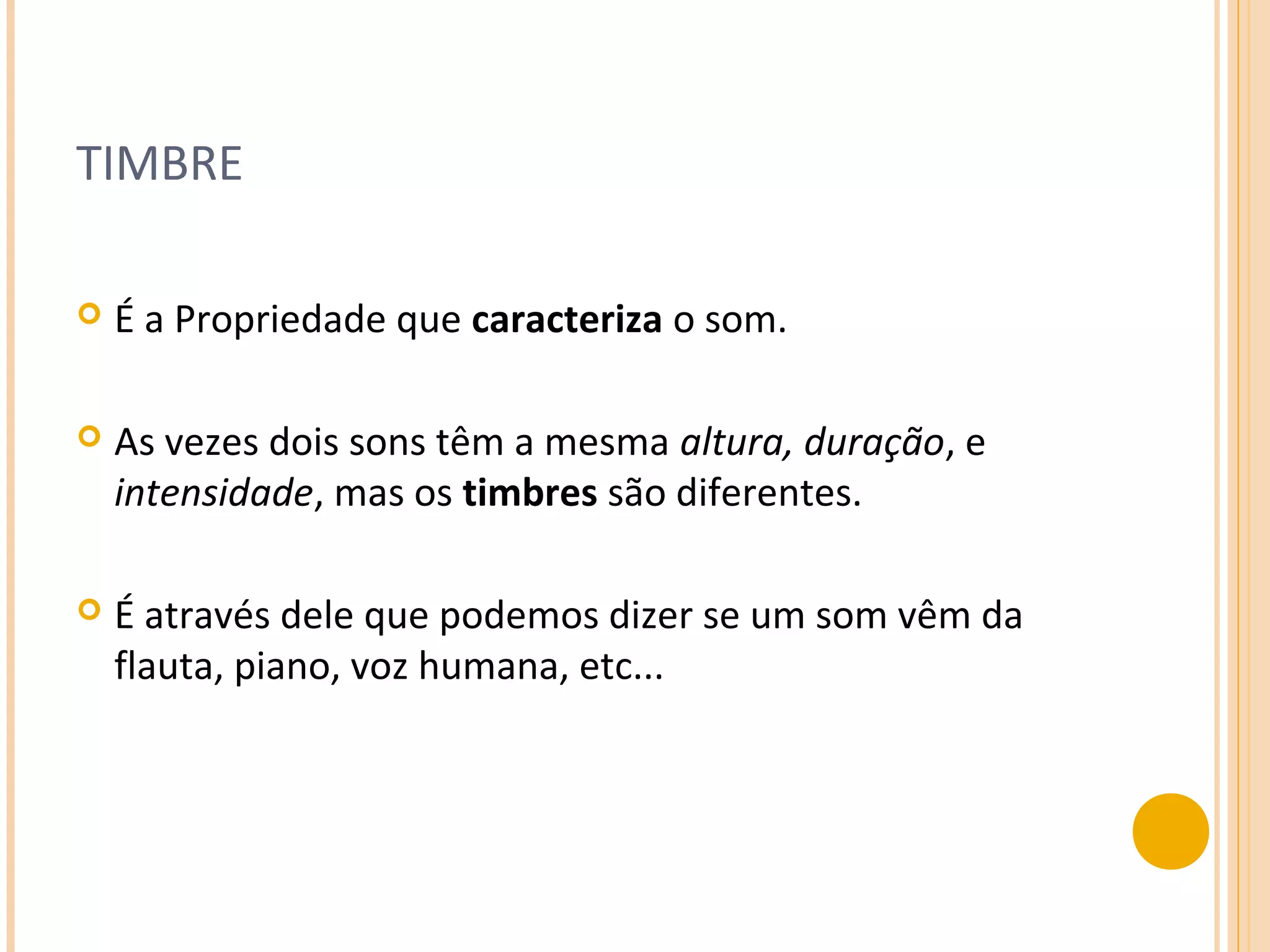 Teoria musical | PPT