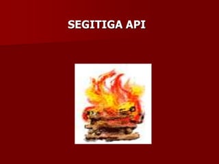 Teori Api.ppt........................... | PPT