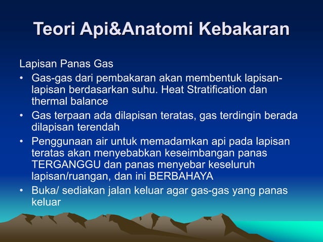 Teori Api&Anatomi Kebakaran.ppt