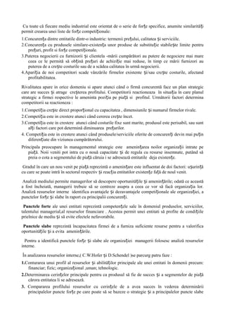 Teoria planificarii plagiat | PDF