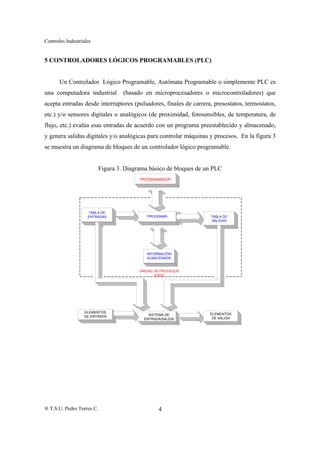 GUIA DE ESTUDIO BASICA PLC | PDF