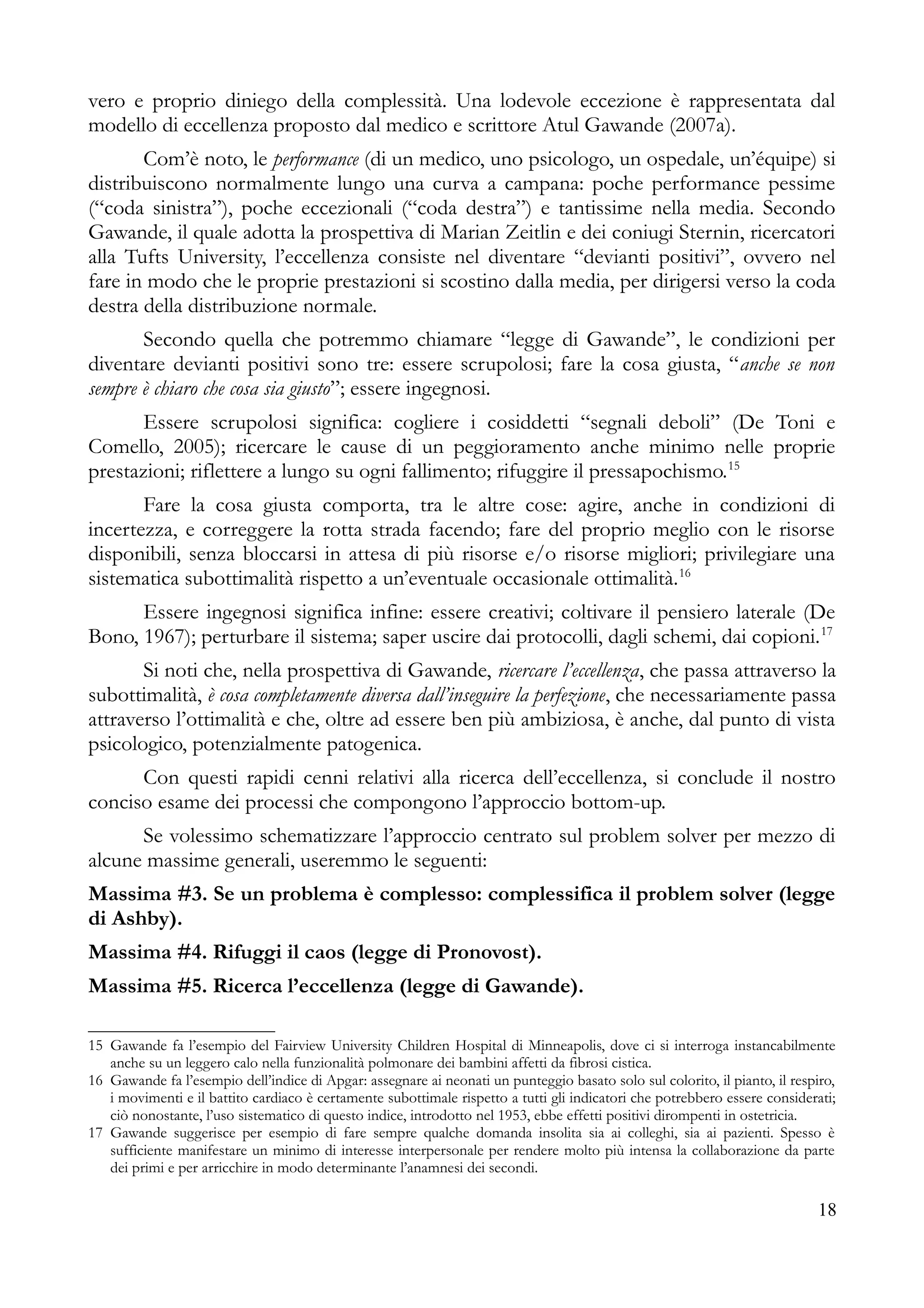 Teoria pratica | PDF