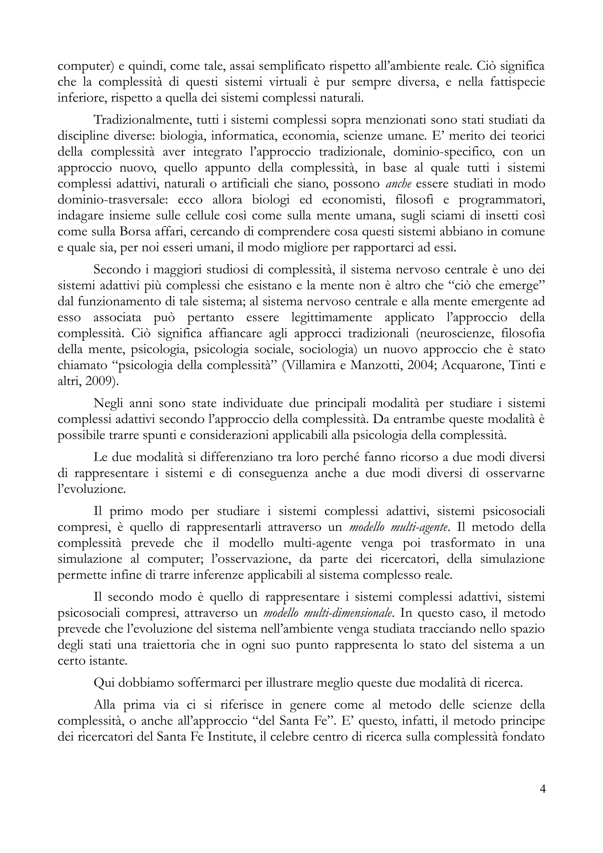 Teoria pratica | PDF