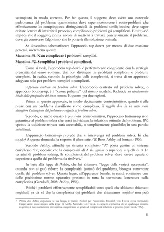 Teoria pratica | PDF