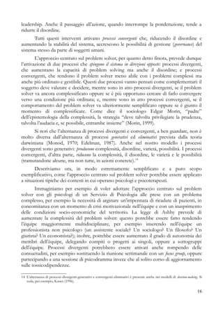 Teoria pratica | PDF