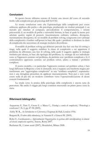 Teoria pratica | PDF