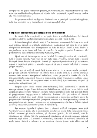 Teoria pratica | PDF