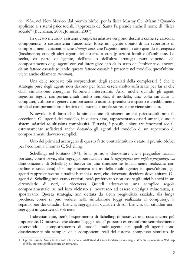 Teoria pratica | PDF